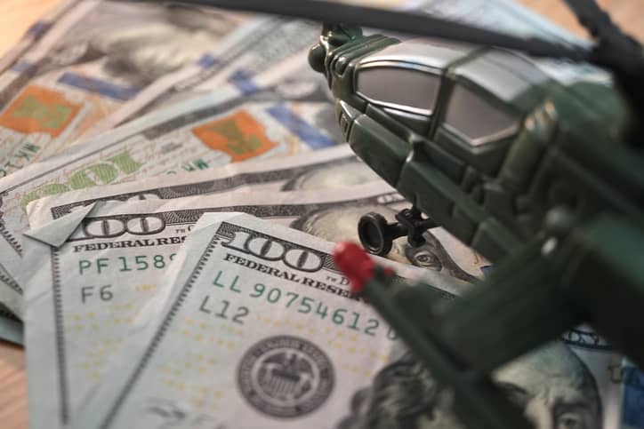 Defining the Top Acronyms in the Final PPBE Reform Report