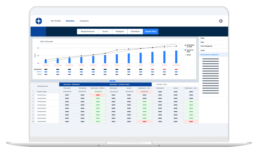 Decision Lens | Modernizing Government Planning & Budgeting