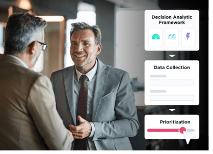 Decision Lens | Modernizing Government Planning & Budgeting