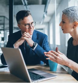 Decision Lens | Modernizing Government Planning & Budgeting