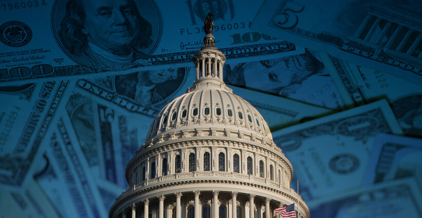 Revolutionize Government Decision-Making