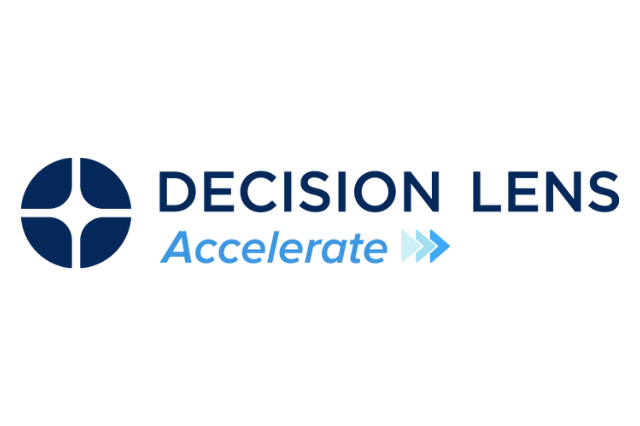 Revolutionizing Decision Making for Government Success | Decision Lens