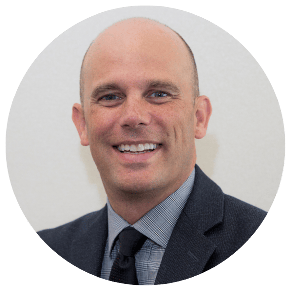 Customer Service Week Employee Recognition: Brent Peaden