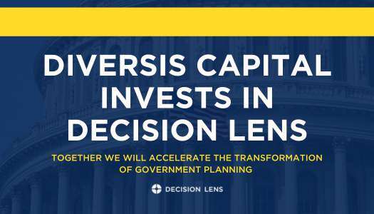 Revolutionizing Decision Making for Government Success | Decision Lens