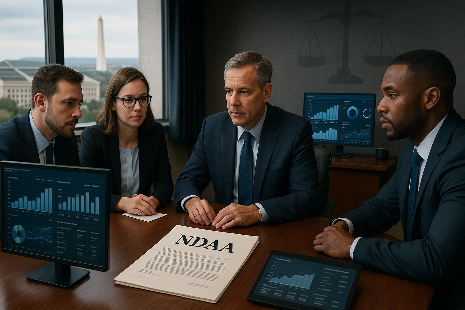 Opinion: True PPBE Reform Starts with the 2026 NDAA