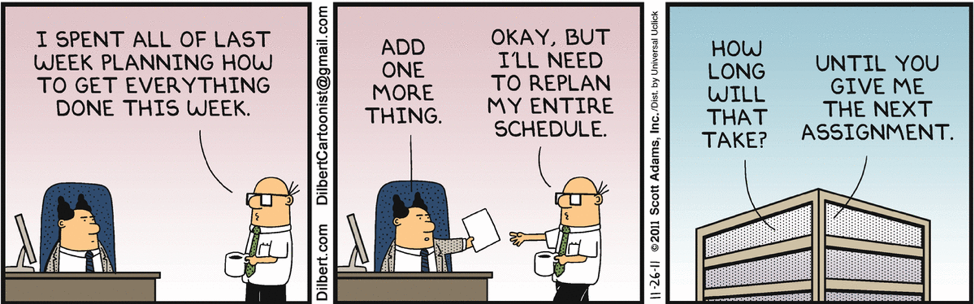 Leverage Your Most Critical Resource....People!