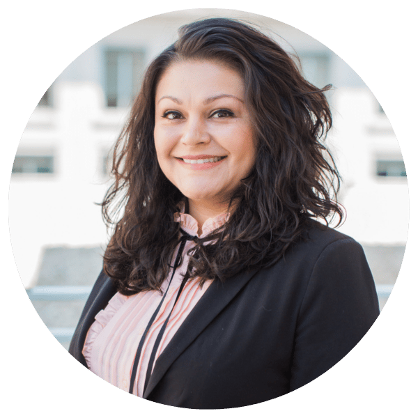 Customer Service Week Employee Recognition: Sandra Murillo