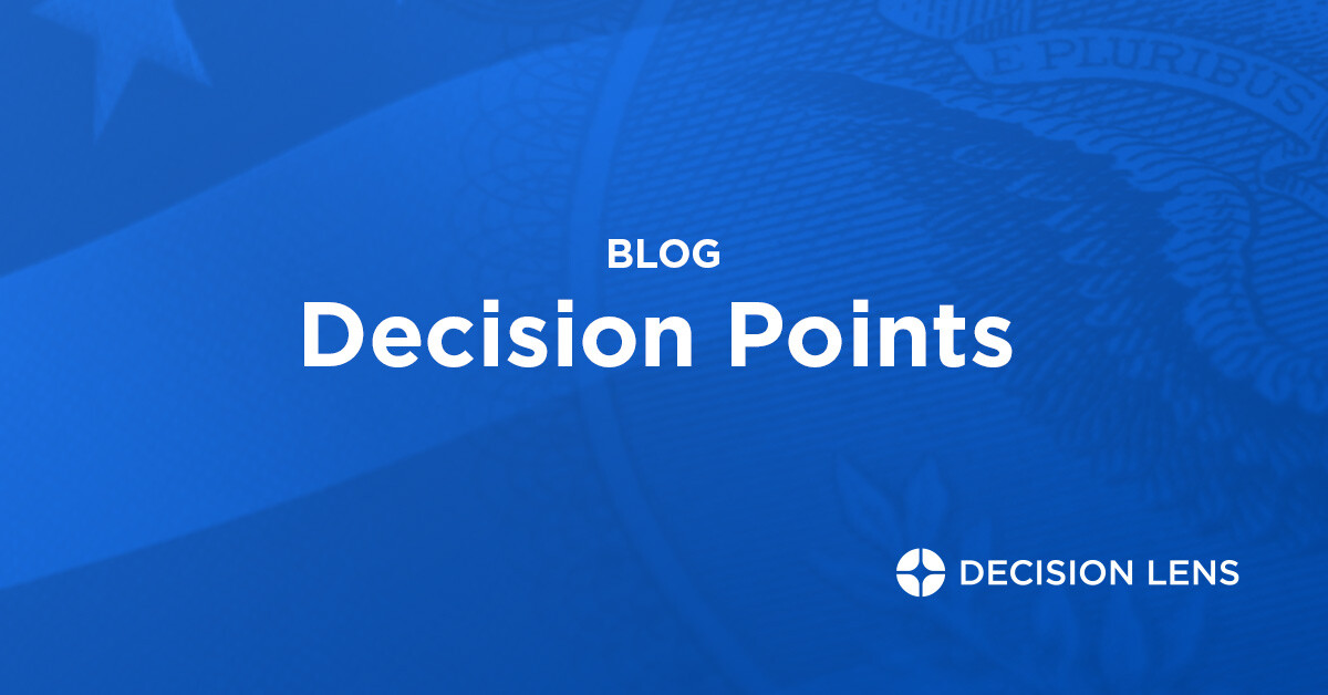 Diversis Capital Invests in Decision Lens to Accelerate the ...