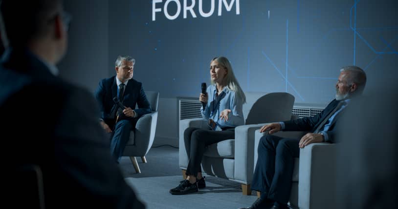 Panel: Financial Management Challenges are Consistent Across the DoD