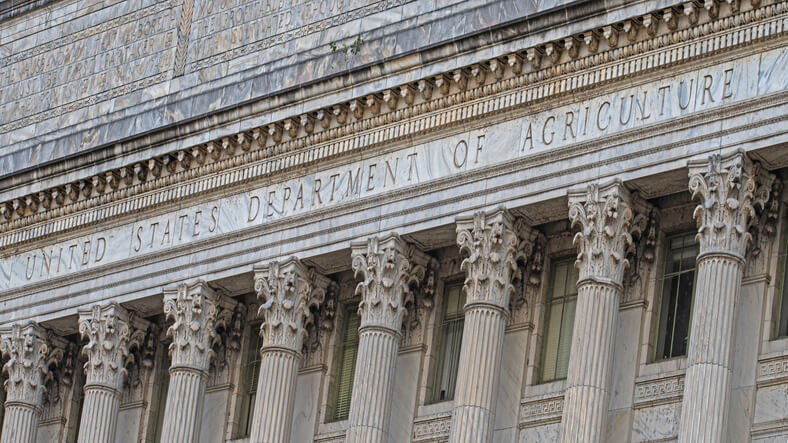 Building Confidence in the S&T Process at USDA APHIS