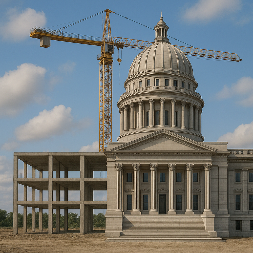 Best Practices for Navigating Partial Funding Complexity in Government ...
