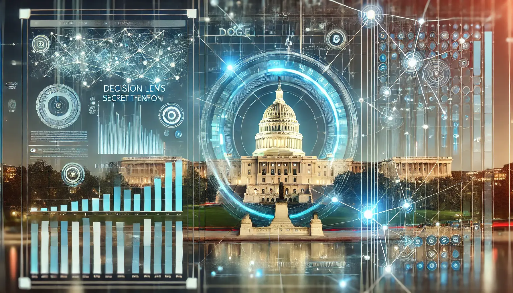 How Decision Lens Empowers Efficient, Effective Government Spending