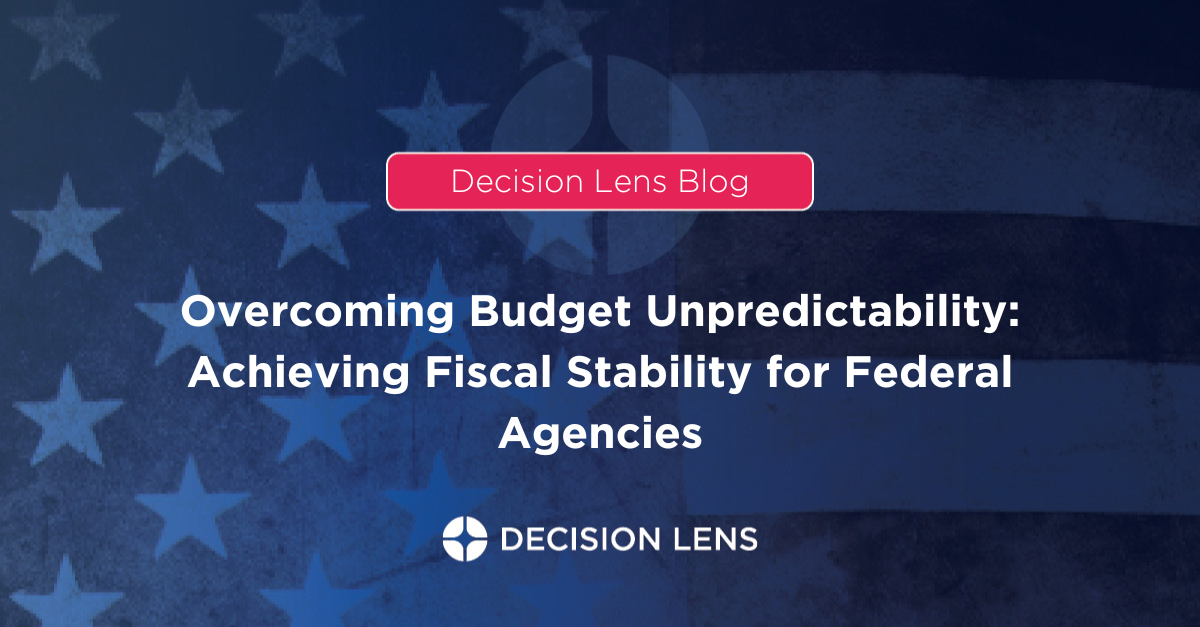 Overcoming Budget Unpredictability: Achieving Fiscal Stability for ...
