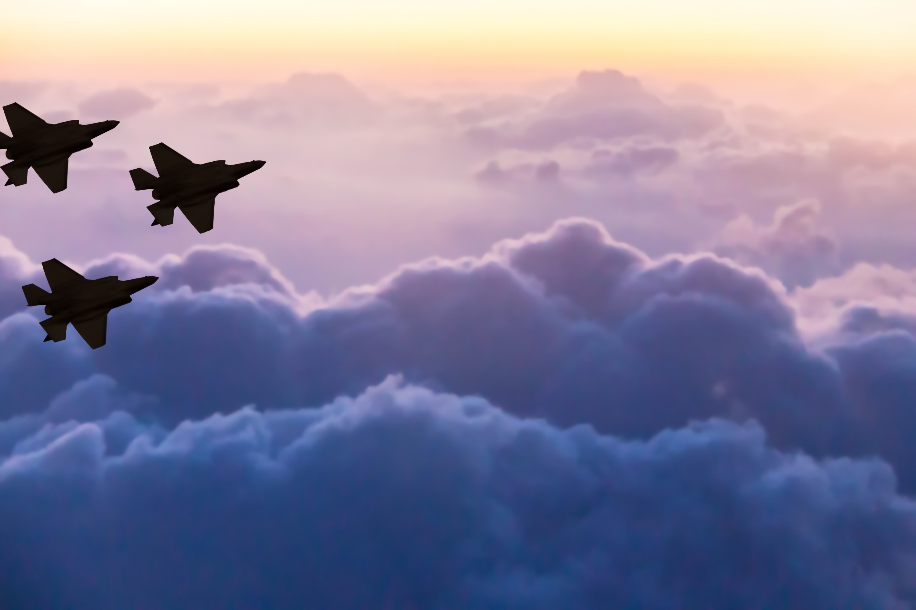 The Need to Balance Warfighting Assets, and Systems that Enable Them
